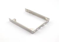 China CNC Laser Cutting Titanium Alloy TA1 Punching Stamping Sheet Metal Parts Supply for sale