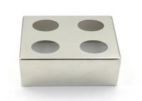 China Customized  Stainless Steel A2 Laser Cutting CNC Turning Parts For Box for sale