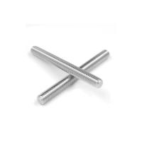 China Industrial Metric Metal Bolts For Construction And Heavy Machinery for sale