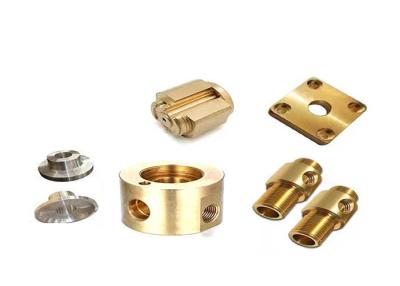 China AL Brass Black Oxidize Zinc Laser Cut Metal Parts For Automotive for sale