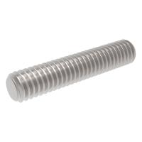 China Customized Stainless Steel Metric Coarse Thread Bolts For Fastening And Connection for sale