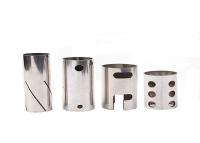 China Precision Sheet Metal Laser Cutting Service 5052 Aluminum Laser Cut Parts for sale