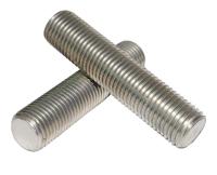 China Customized Stainless Steel Metal Bolt Connection / Fastening Component for sale