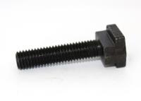 China SS304 Carbon Steel Fasteners T-Bolt Stainless Steel T Shape Metal Bolt M8 M6 M4 for sale