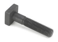 China Customized Stainless Steel M6 M8 M10 T Head Bolt Parallelogram T Shaped Bolts for sale