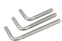 China M3 M4  Stainless steel U TYPE SHAPE metal Bolt with nut washer assortment SS304 SS316 A2 A4-80 for sale