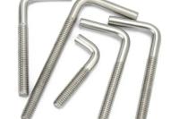 China M3 M4  Stainless steel U TYPE SHAPE metal Bolt with nut washer assortment SS304 SS316 A2 A4-80 for sale