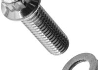 China Corrosion Resistant DIN 931 Stainless Steel Flange Head 8.8 Grade Bolt for sale