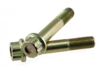 China Corrosion Resistant Rust Proof Metal Bolt for Fastening and Decoration for sale