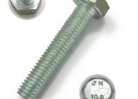 China Corrosion Resistant Rust Proof Metal Bolt for Fastening and Decoration for sale