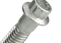 China Corrosion Resistant Rust Proof Metal Bolt for Fastening and Decoration for sale