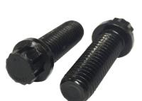 China INCH Measurement System Heavy Duty 12 Point FLANGE Bolt for Fastening for sale