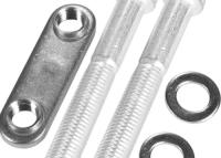 China INCH Measurement System Heavy Duty 12 Point FLANGE Bolt for Fastening for sale