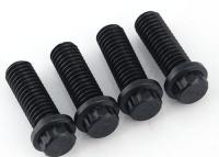 China INCH Measurement System Heavy Duty 12 Point FLANGE Bolt for Fastening for sale