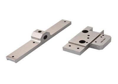 China Stainless Steel Parts Precision CNC Turning Parts Mirror Polish Grinding EDM  Machining for sale