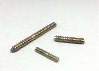 China Strength 15-180mm Automotive Bolt Fastener With Polished Finish for sale