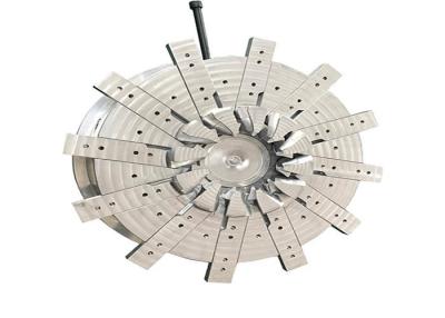 China Small Hole EDM Process Aluminum AL2024 CNC Milling Parts Automotive Spare Parts for sale