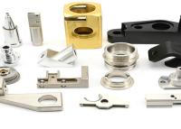 China Wire EDM Cnc Titanium Alloy TA1 PrecisionLathe Machine Parts Computerized Machining for sale