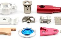 China Wire EDM Cnc Titanium Alloy TA1 PrecisionLathe Machine Parts Computerized Machining for sale