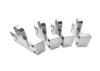 China High Precision  Wire Edm Steel 10b21computerized Cnc Machining Parts For Car Industry for sale