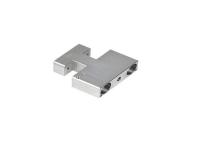 China High Precision  Wire Edm Steel 10b21computerized Cnc Machining Parts For Car Industry for sale