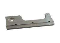 China OEM Custom Titanium GR5 Alloy High Precision CNC Milling EDM Metal Mechanical Parts for sale
