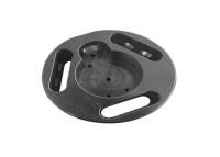 China OEM Custom Titanium GR5 Alloy High Precision CNC Milling EDM Metal Mechanical Parts for sale