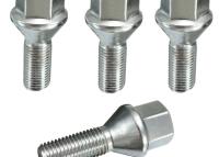 China Connection Sample Metal Bolt For Car Parts Fastening And Decoration for sale