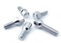 China Manufacturing Metal Bolt for Car Parts Rust Proof Yes Length 15mm-180mm Customized for sale