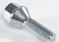 China 3/8 Inch Coarse Thread Sharp Point Metal Screw with Zinc Plated Finish for Pan Head for sale