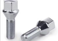 China Manufacturing Metal Bolt for Car Parts Rust Proof Yes Length 15mm-180mm Customized for sale