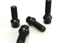 China Corrosion Resistant Metal Hex Trox Allen Anti Security Screw PIG NOEE Drive for sale