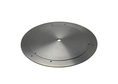 China Wire Edm Parts  Cnc Manufacturing 6061 Aluminum Anodized Mechanical Parts Drilling Rapid for sale