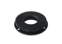 China CNC Lathe wire EDM cutting Machine Parts  Steel Automotive Stand with Metal for sale