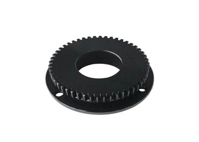 China CNC Lathe wire EDM cutting Machine Parts  Steel Automotive Stand with Metal for sale