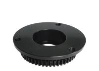 China CNC Lathe wire EDM cutting Machine Parts  Steel Automotive Stand with Metal for sale