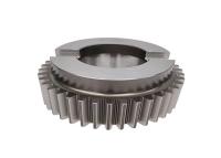 China Industrial CNC Wire EDM Parts Metal Automotive Parts Processing 3d Printing Services for sale
