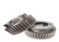 China Industrial CNC Wire EDM Parts Metal Automotive Parts Processing 3d Printing Services for sale