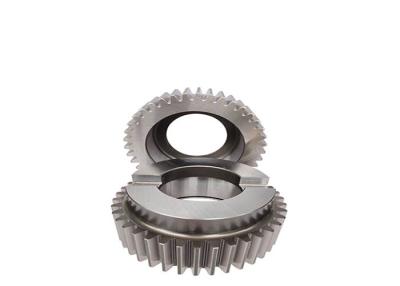 China CNC Machining  Wire EDM Parts SS 316 for sale