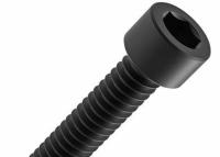 China 16 Stainless Steel Coarse Pan Head Screws for sale