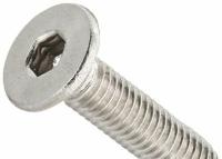 China 16 Stainless Steel Coarse Pan Head Screws for sale
