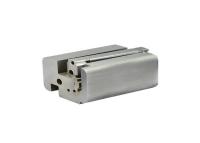 China Precision Titanium TA7 CNC Machining Parts Rapid Drilling Wire EDM service for sale