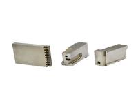 China Precision Titanium TA7 CNC Machining Parts Rapid Drilling Wire EDM service for sale