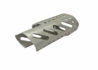 China OEM Customized EDM  Wire Cutting Parts CNC Machining For Metal Steel Machining for sale