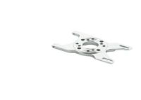 China High Precision Customized Machined CNC Motorbike Parts Rustproof for sale