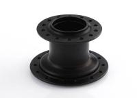 China Hign Precision Wire EDM Parts PE Nylon PA6  Peek Nylon Abs Resin Machining Parts for sale