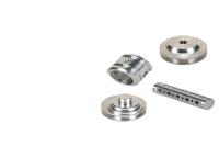 China Wire Cut Machining EDM Aluminum Parts CNC & Micro Machining Services for sale