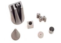 China Wire Cut Machining EDM Aluminum Parts CNC & Micro Machining Services for sale