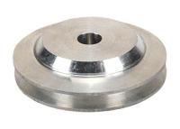 China Industria Wire EDM Parts Aluminum Turning Cutting Milling Precision Rapid Machining for sale