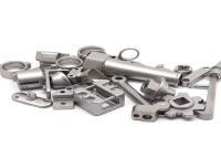 China CNC Wire Cutting 6063 T5 Aluminum Machining Parts Service Milling Turning for sale
